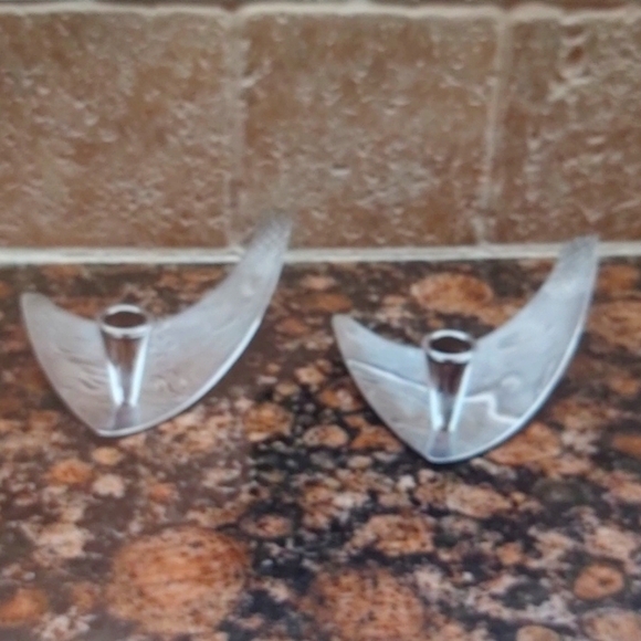 Carl Christiansen | Accents | Mid Century Modern Danish Silver Plate ...
